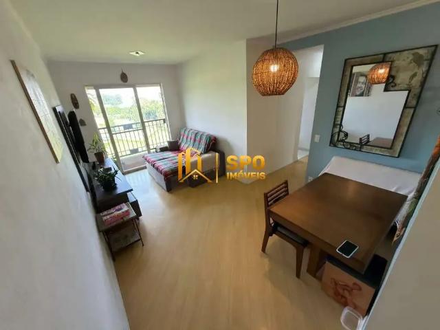 Apartamento para Venda em São Paulo/SP Vila Sofia 2 Quartos