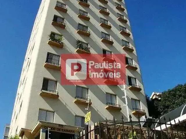 Apartamento para Venda em São Paulo/SP Campo Grande 2 Quartos