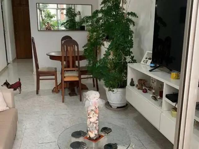 Apartamento para Venda em São Paulo/SP Vila Sofia 2 Quartos