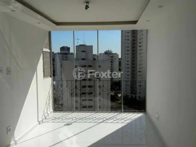 Apartamento para Venda em São Paulo/SP Vila Sofia 2 Quartos