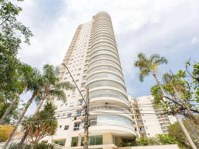 Apartamento para Venda em São Paulo/SP Vila Sofia 4 Quartos