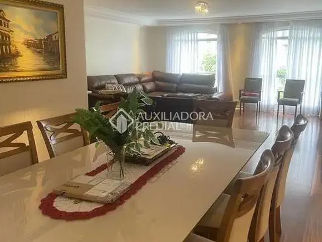 Apartamento para Venda em São Paulo/SP Vila Sofia 4 Quartos