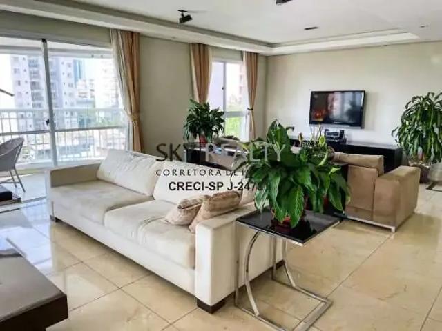 Apartamento para Venda em São Paulo/SP Vila Sofia 4 Quartos