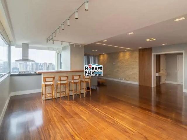Apartamento para Venda em São Paulo/SP Vila Sofia 4 Quartos