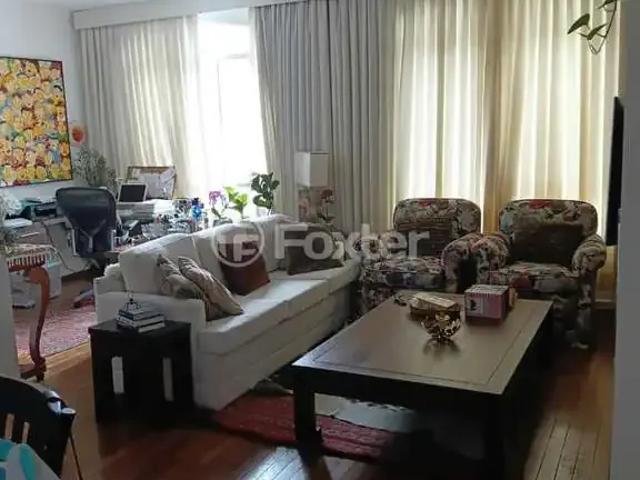 Apartamento para Venda em São Paulo/SP Vila Sofia 4 Quartos