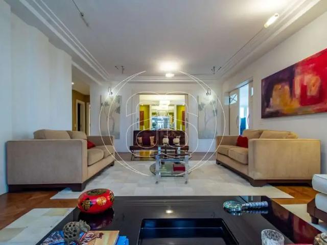 Apartamento para Venda em São Paulo/SP Vila Sofia 4 Quartos