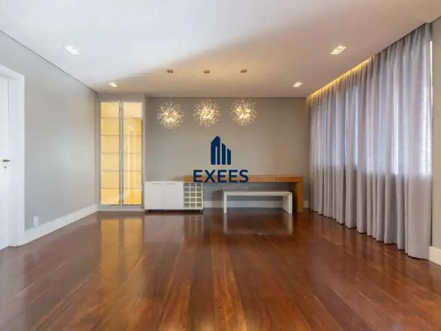 Apartamento para Venda em São Paulo/SP Vila Sofia 4 Quartos