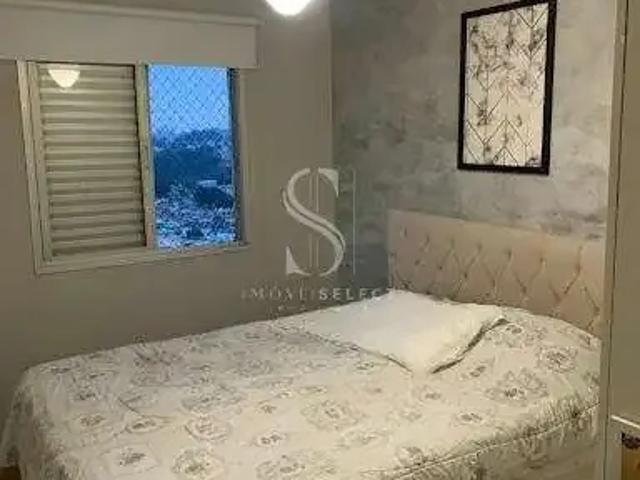 Apartamento para Venda em São Paulo/SP Vila Sônia 3 Quartos