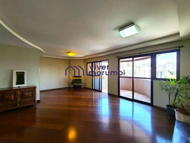 Apartamento para Venda em São Paulo/SP Vila Sônia 3 Quartos