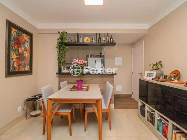 Apartamento para Venda em São Paulo/SP Vila Sônia 3 Quartos