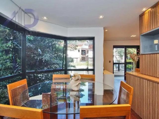 Apartamento para Venda em São Paulo/SP Vila Sônia 3 Quartos