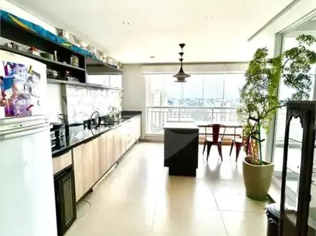 Apartamento para Venda em São Paulo/SP Vila Sônia 3 Quartos