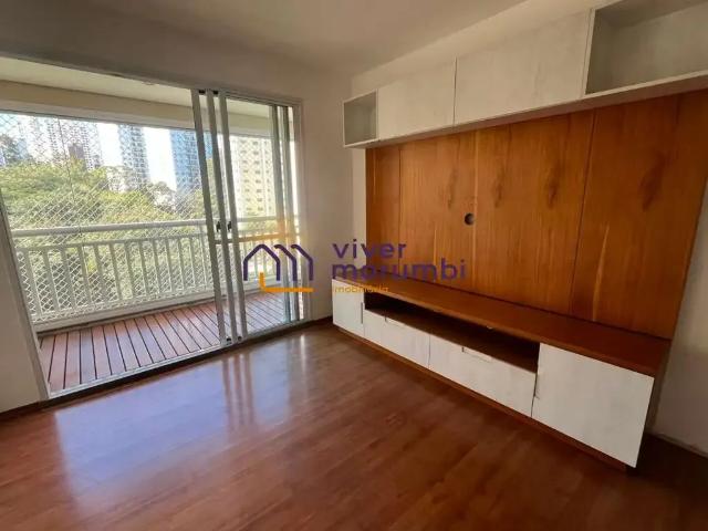 Apartamento para Venda em São Paulo/SP Vila Sônia 3 Quartos