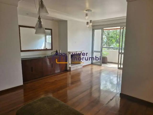 Apartamento para Venda em São Paulo/SP Vila Sônia 3 Quartos