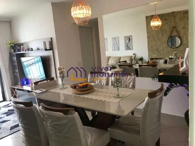 Apartamento para Venda em São Paulo/SP Vila Sônia 3 Quartos