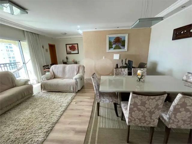 Apartamento para Venda em São Paulo/SP Vila Sônia 3 Quartos