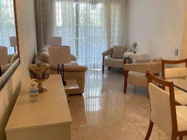 Apartamento para Venda em São Paulo/SP Vila Sônia 3 Quartos