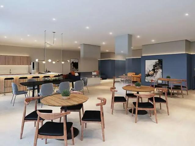 Apartamento para Venda em São Paulo/SP Vila Sônia 3 Quartos