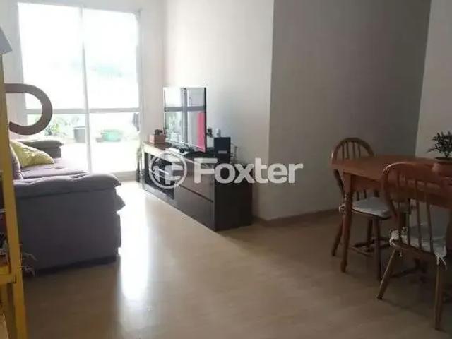Apartamento para Venda em São Paulo/SP Vila Sônia 3 Quartos