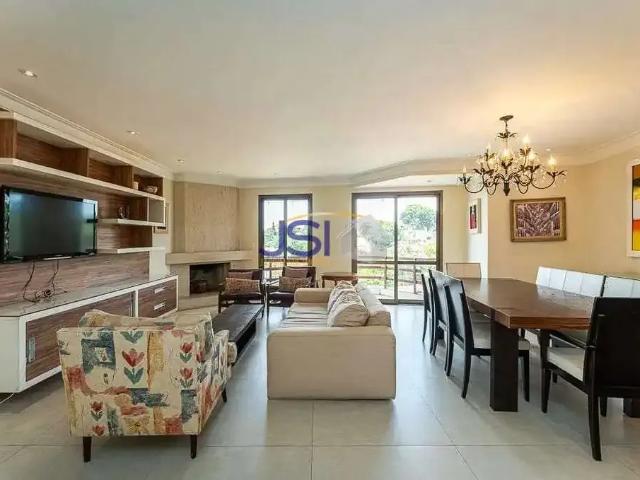 Apartamento para Venda em São Paulo/SP Vila Sônia 3 Quartos