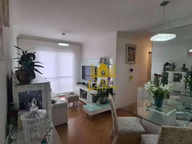 Apartamento para Venda em São Paulo/SP Vila Sônia 3 Quartos