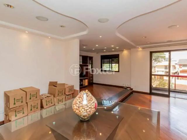 Apartamento para Venda em São Paulo/SP Vila Sônia 3 Quartos