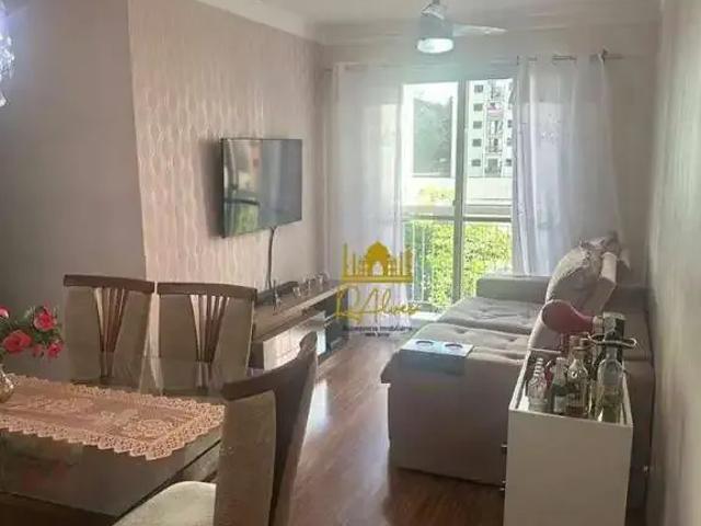 Apartamento para Venda em São Paulo/SP Vila Sônia 3 Quartos