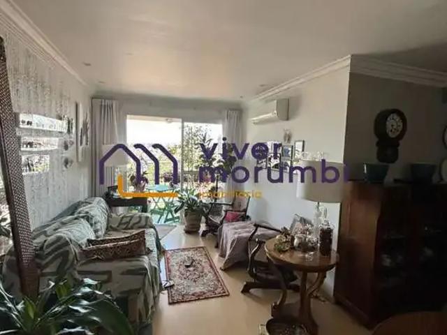 Apartamento para Venda em São Paulo/SP Vila Sônia 3 Quartos