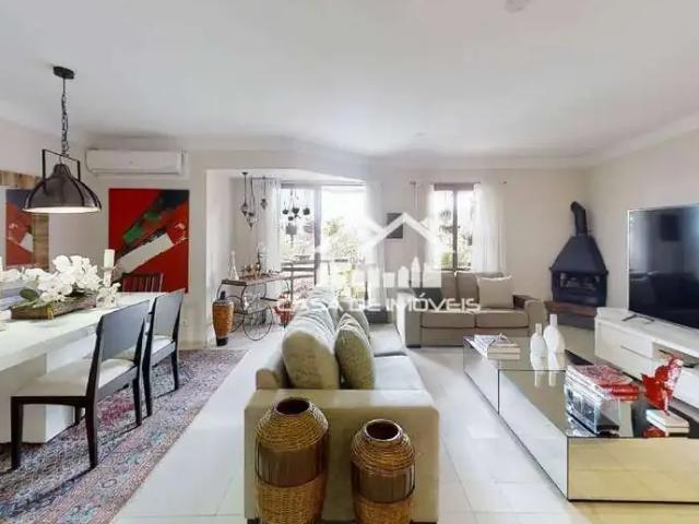 Apartamento para Venda em São Paulo/SP Vila Sônia 3 Quartos
