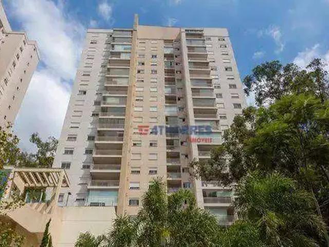 Apartamento para Venda em São Paulo/SP Vila Sônia 3 Quartos