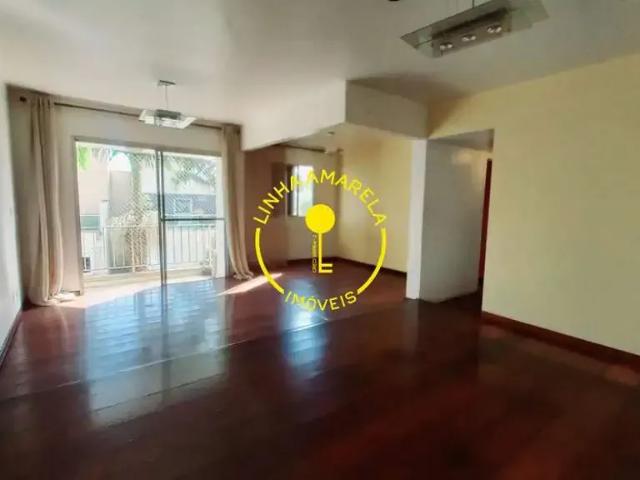 Apartamento para Venda em São Paulo/SP Vila Sônia 3 Quartos