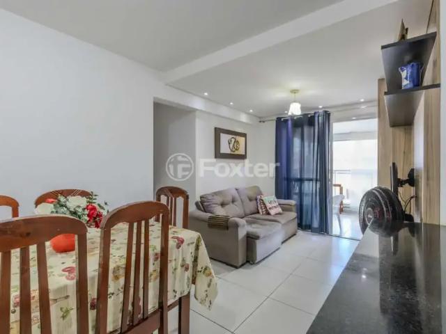 Apartamento para Venda em São Paulo/SP Vila Sônia 3 Quartos