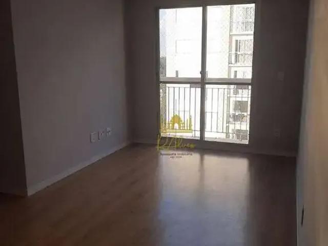 Apartamento para Venda em São Paulo/SP Vila Sônia 3 Quartos