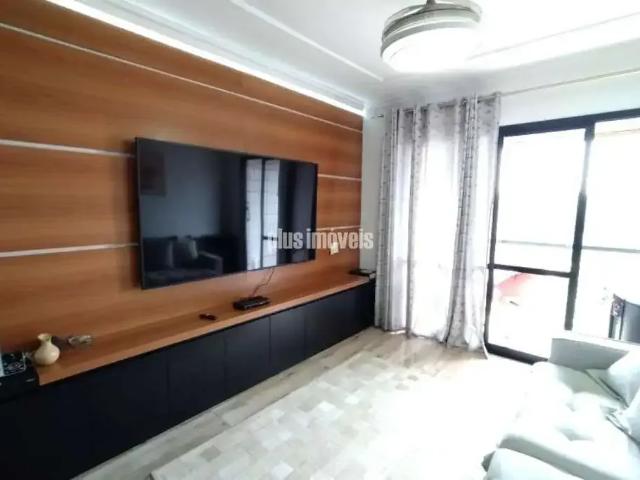 Apartamento para Venda em São Paulo/SP Vila Sônia 3 Quartos