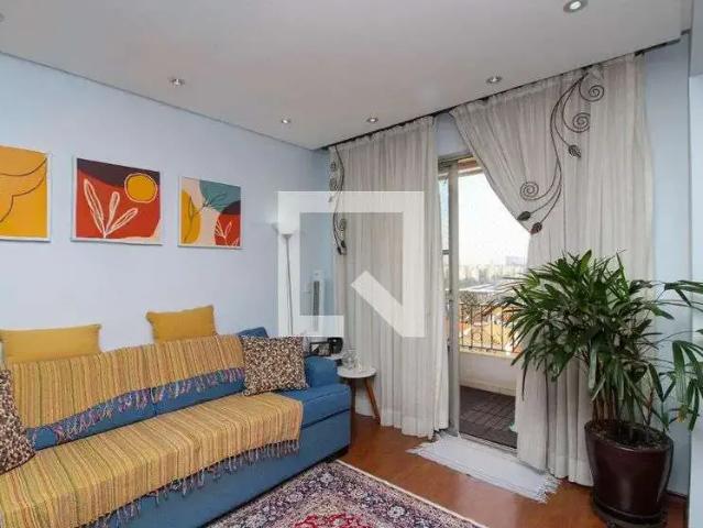 Apartamento para Venda em São Paulo/SP Vila Sônia 3 Quartos