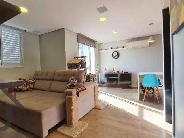 Apartamento para Venda em São Paulo/SP Vila Sônia 3 Quartos