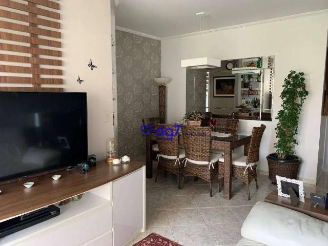 Apartamento para Venda em São Paulo/SP Vila Sônia 3 Quartos