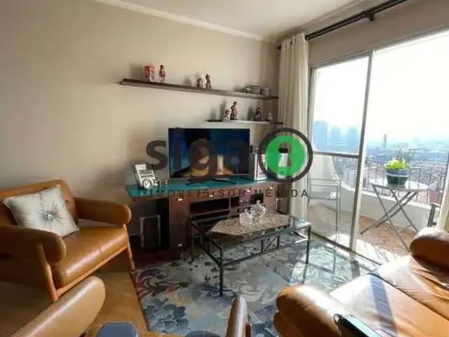 Apartamento para Venda em São Paulo/SP Vila Sônia 3 Quartos