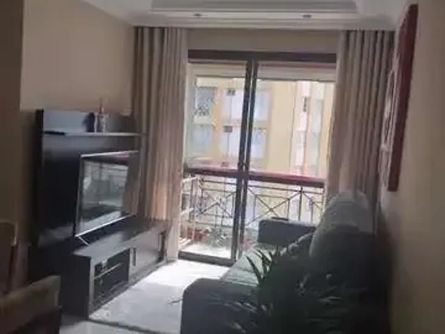 Apartamento para Venda em São Paulo/SP Vila Sônia 3 Quartos