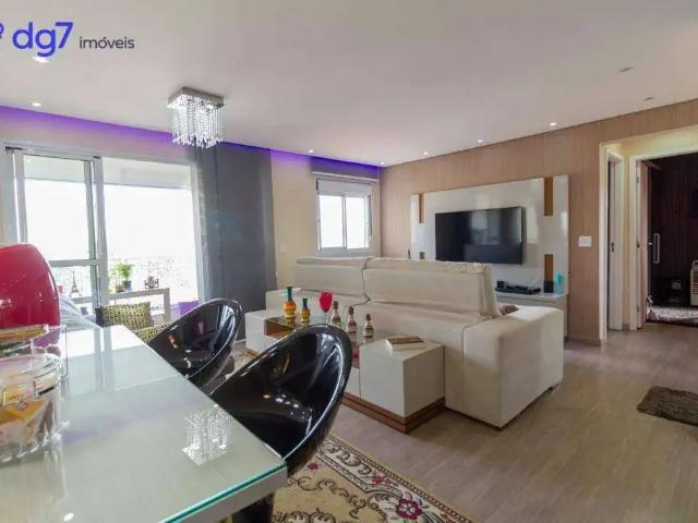 Apartamento para Venda em São Paulo/SP Vila Sônia 3 Quartos