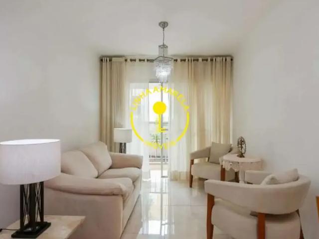 Apartamento para Venda em São Paulo/SP Vila Sônia 4 Quartos