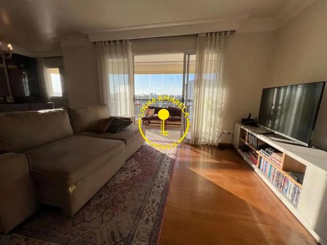Apartamento para Venda em São Paulo/SP Vila Sônia 3 Quartos