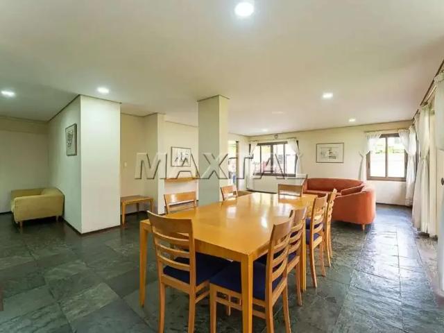 Apartamento para Venda em São Paulo/SP Vila Sônia 3 Quartos