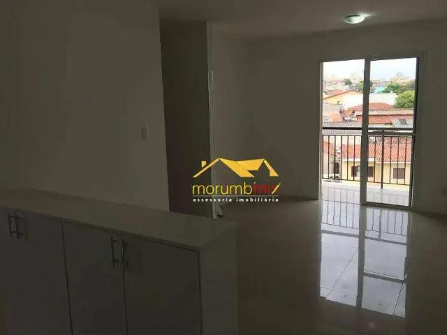 Apartamento para Venda em São Paulo/SP Vila Sônia 3 Quartos