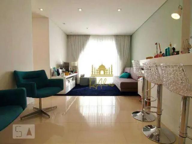 Apartamento para Venda em São Paulo/SP Vila Sônia 3 Quartos
