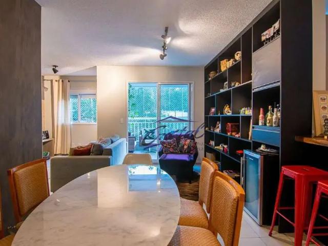 Apartamento para Venda em São Paulo/SP Vila Sônia 3 Quartos