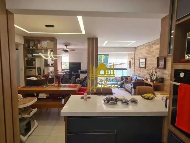 Apartamento para Venda em São Paulo/SP Vila Sônia 3 Quartos
