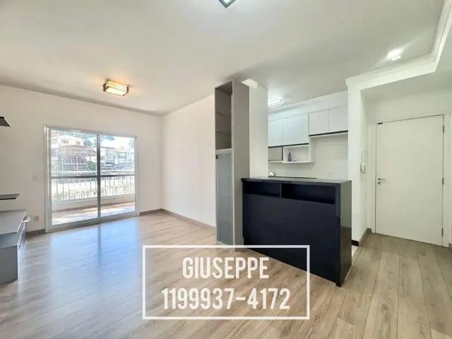 Apartamento para Venda em São Paulo/SP Vila Sônia 3 Quartos