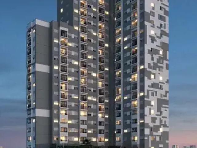 Apartamento para Venda em São Paulo/SP Vila Sônia 1 Quartos