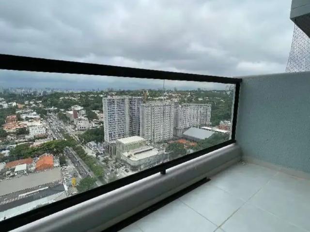 Apartamento para Venda em São Paulo/SP Vila Sônia 1 Quartos
